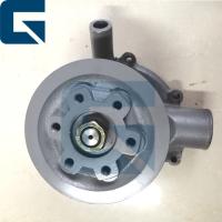 China 25100-93C00 2510093C00 Excavator R210LC-7H R220LC-7H Water Pump for sale