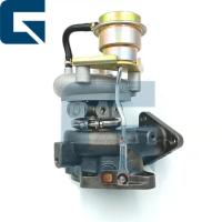 China 49135-03101 4913503101 ME201677 Model TF035HM Diesel Turbocharger/Turbo for sale