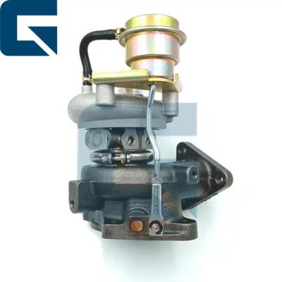 China 49135-03101 4913503101 ME201677 Model TF035HM Diesel Turbocharger/Turbo for sale