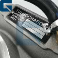 China 3533029 Excavator R220-5 Diesel Turbocharger/Turbo for sale