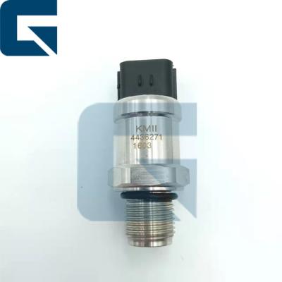 China 4436271 Excavator EX200-2 EX200-3 EX200-5 High Pressure Sensor for sale