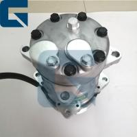 China 6848095 Excavator EC210 EC240 High Quality Air Compressor for sale
