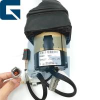 China 7008370 High Quality Excavator Right Hand Joystick Assy for sale