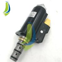China 116-3526 Spare Parts Solenoid Valve 1163526 For E320B E322C Excavator for sale