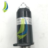 China 116-3526 Spare Parts Solenoid Valve 1163526 For E320B E322C Excavator for sale