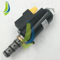 China 116-3526 Spare Parts Solenoid Valve 1163526 For E320B E322C Excavator for sale