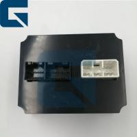 China 14631180 VOE14631180 Excavator EC210 EC290 Air Condition Monitor Display Panel for sale