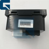 China 14631180 VOE14631180 Excavator EC210 EC290 Air Condition Monitor Display Panel for sale
