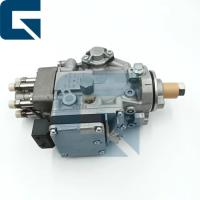 China 0470006006 3965403 Fuel Injection Pump For QSB5.9 Engine for sale
