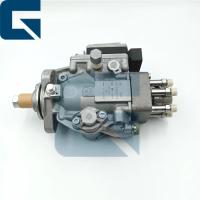 China 0470006006 3965403 Fuel Injection Pump For QSB5.9 Engine for sale