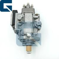 China 0470006006 3965403 Fuel Injection Pump For QSB5.9 Engine for sale