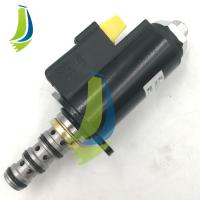 China 121-1491 Spare Parts Solenoid Valve 1211491 For E315C E320C Excavator for sale