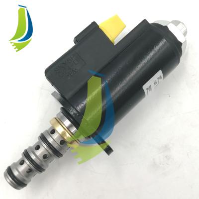 China 121-1491 Spare Parts Solenoid Valve 1211491 For E315C E320C Excavator for sale