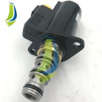 China 121-1491 Spare Parts Solenoid Valve 1211491 For E315C E320C Excavator for sale
