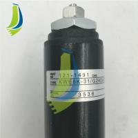 China 121-1491 Spare Parts Solenoid Valve 1211491 For E315C E320C Excavator for sale