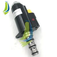 China 121-1491 Spare Parts Solenoid Valve 1211491 For E315C E320C Excavator for sale