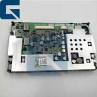 China TFD58W29MW Excavator E320D Monitor Display Panel Screen for sale