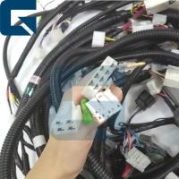 China YN14E00015F1 Excavator SK210-6 Internal Wire Harness for sale