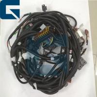 China YN14E00015F1 Excavator SK210-6 Internal Wire Harness for sale