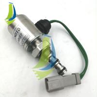 China 198-4607 Electrical Spare Parts Solenoid Valve 1984607 For D6R D7R Excavator for sale