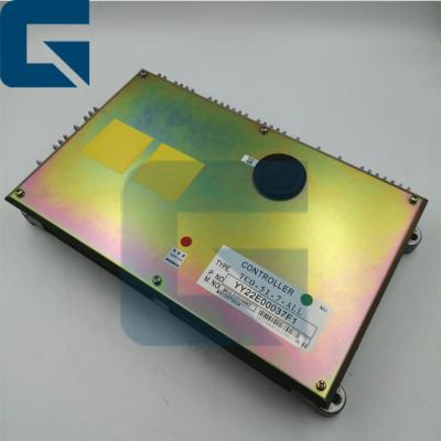 China YY22E00037F1 Excavator SK130-8 SK135SR Electronic Controller ECM for sale