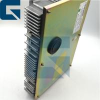 China YY22E00037F1 Excavator SK130-8 SK135SR Electronic Controller ECM for sale