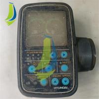 China 284-8905 Display Monitor Panel 2848905 For 416E 420E Backhoe Loader for sale