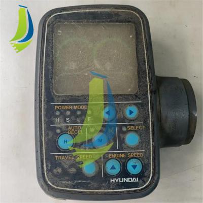 China 284-8905 Display Monitor Panel 2848905 For 416E 420E Backhoe Loader for sale