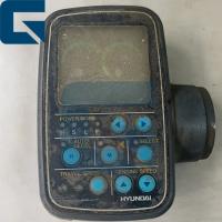 China 21E6-00200 21E600200 Monitor For R320lc-3 Excavator for sale