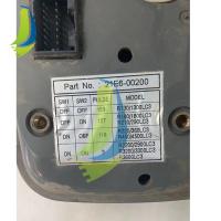 China 21E6-00200 Monitor Display For R180LC-3 Excavator Parts for sale