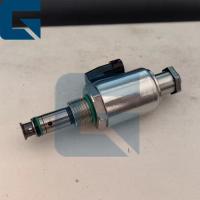 China 122-5053 1225053 For E325CL E325 Hydraulic Mian Pump Solenoid Valve for sale
