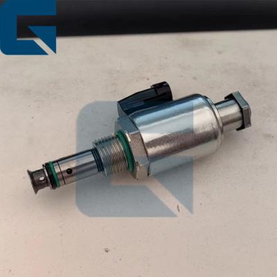 China 122-5053 1225053 For E325CL E325 Hydraulic Mian Pump Solenoid Valve for sale
