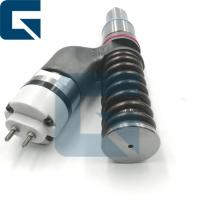China 211-3027 2113027 For 3456 3406E Engine Fuel Injector for sale