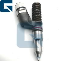 China 211-3027 2113027 For 3456 3406E Engine Fuel Injector for sale