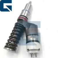 China 211-3027 2113027 For 3456 3406E Engine Fuel Injector for sale
