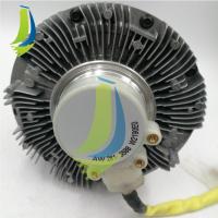China 281-3588 C6.4 Engine Fan Clutch 2813588 For E320D E323D Excavator for sale