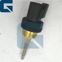China 264-4297 2644297 Excavator E330D E336D Water Temperature Sensor for sale