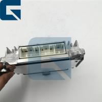 China 4631129 Excavator ZX135US-3 Electronic Controller ECM for sale
