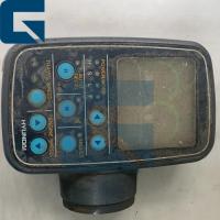 China 21E6-00200 21E600200 Excavator R130LC-3 R220LC-3 Monitor Panel for sale