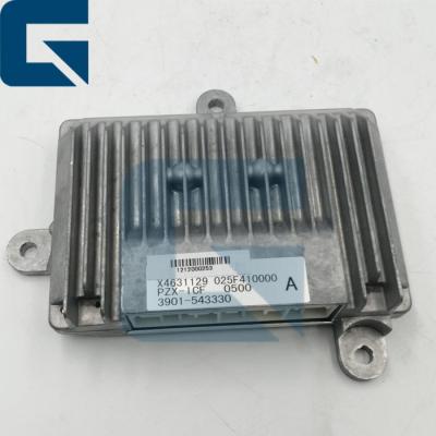 China 4631129 For Excavator ZX135US-3 Controller ECU for sale