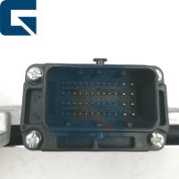 China 11382300  For ECR88 Excavator Controller ECU CPU for sale