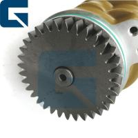 China 223-1612 2231612 For C13 Engine 345C Excavator Diesel Fuel Oil Pump for sale