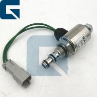 China 198-4607 1984607 For Tractor D6R Solenoid Valve for sale