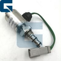 China 198-4607 1984607 For Tractor D6R Solenoid Valve for sale