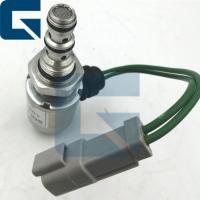 China 198-4607 1984607 For Tractor D6R Solenoid Valve for sale