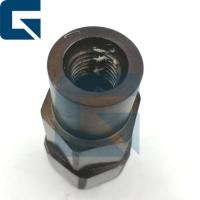 China 416-7101 4167101 For C6.6 Engine E320D Excavator Fuel Injector Valve for sale