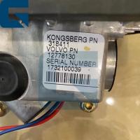 China VOE12778130 12778130 Joystick Control For SD135  SD75 Heavy Parts for sale