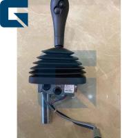 China VOE12778130 12778130 Joystick Control For SD135  SD75 Heavy Parts for sale