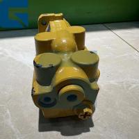 China 521-1696 5211696 For 972M 966M Loader Carriage Valve for sale
