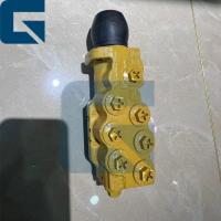 China 521-1696 5211696 For 972M 966M Loader Carriage Valve for sale